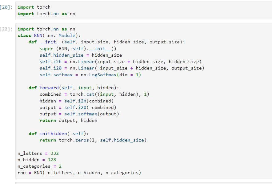 Pruthiraj Jayasingh on LinkedIn: #neuralnetworks #machinelearning # ... Pruthiraj Jayasingh on LinkedIn: #neuralnetworks #machinelearning # ...