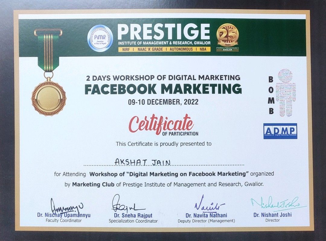 Akshat Jain posted on LinkedIn Akshat Jain posted on LinkedIn