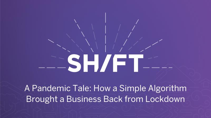 Heroku on LinkedIn: On the Blog: Learn how SHIFT Commerce built an ... Heroku on LinkedIn: On the Blog: Learn how SHIFT Commerce built an ...