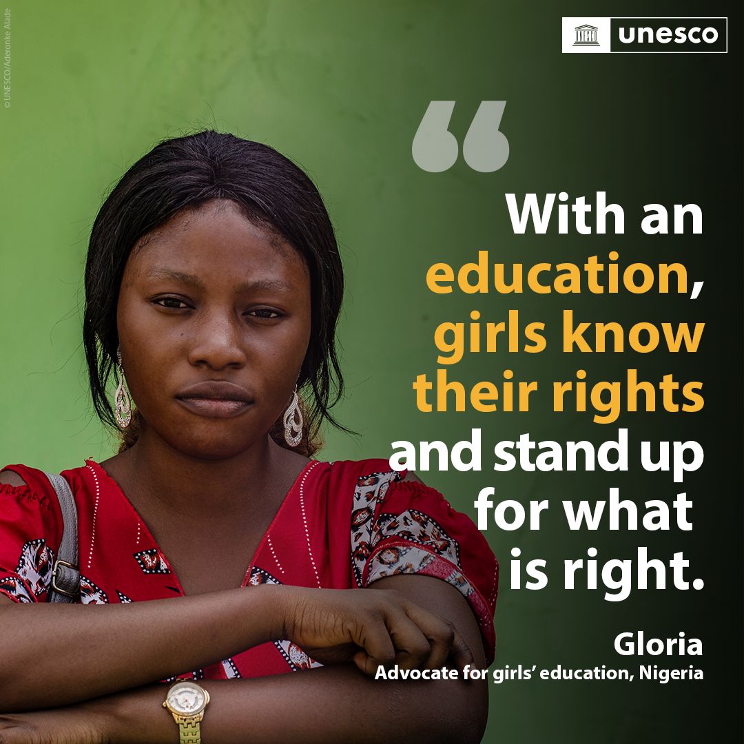 hussain ahmad on LinkedIn: #dayofthegirl hussain ahmad on LinkedIn: #dayofthegirl