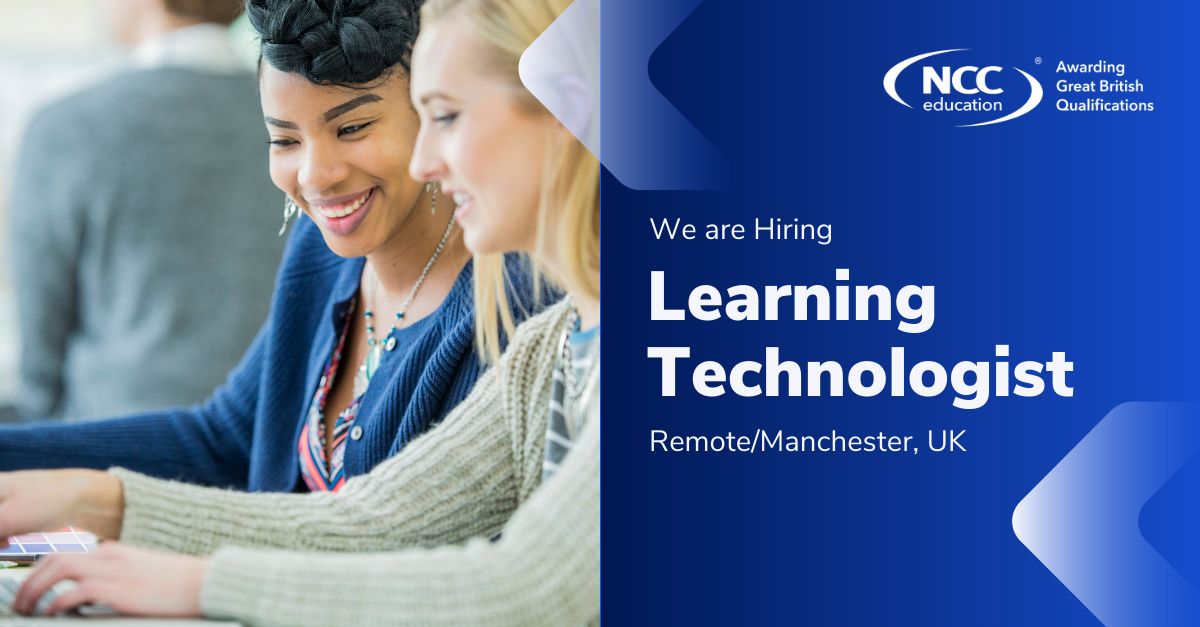 NCC Education on LinkedIn: Ncc Education Jobs - 2022 | Indeed.com NCC Education on LinkedIn: Ncc Education Jobs - 2022 | Indeed.com