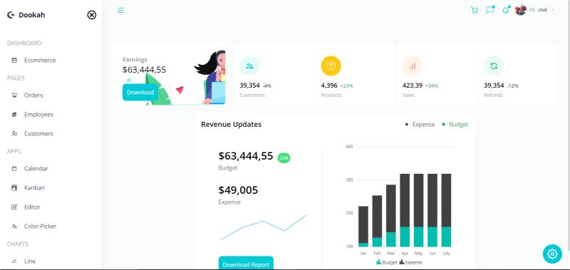 Joel Aduma on LinkedIn: #react #ui Joel Aduma on LinkedIn: #react #ui