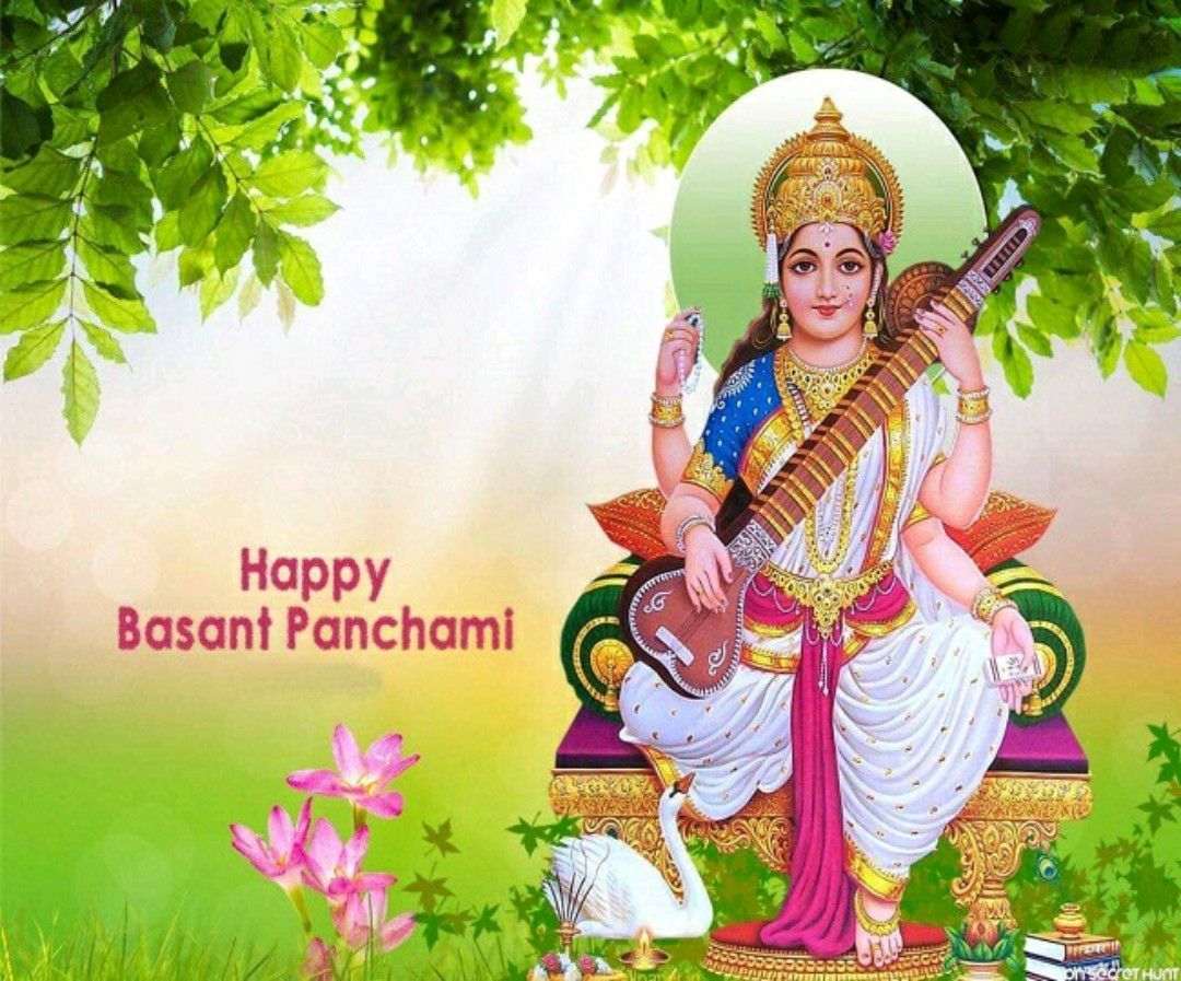 Shikha Jaiswal on LinkedIn: #goddess #saraswati #basantpanchmi #faith Shikha Jaiswal on LinkedIn: #goddess #saraswati #basantpanchmi #faith
