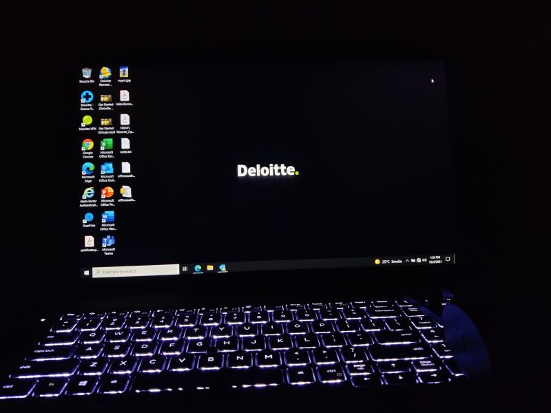 Nikhil Kumar Sah on LinkedIn: #deloitted #deloittecareers #big4 # ... Nikhil Kumar Sah on LinkedIn: #deloitted #deloittecareers #big4 # ...