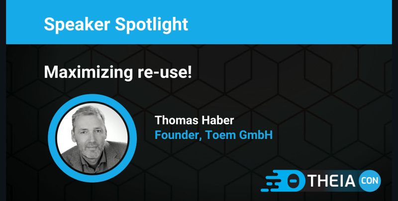 Thomas Haber on LinkedIn: #theia #theiacon #eclipse #impulse #vscode Thomas Haber on LinkedIn: #theia #theiacon #eclipse #impulse #vscode
