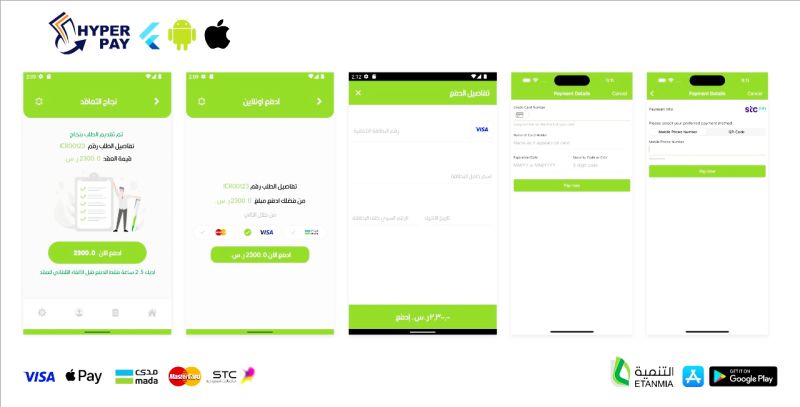 Ayman Elslamony on LinkedIn: #flutter #dart #flutterdev # ... Ayman Elslamony on LinkedIn: #flutter #dart #flutterdev # ...