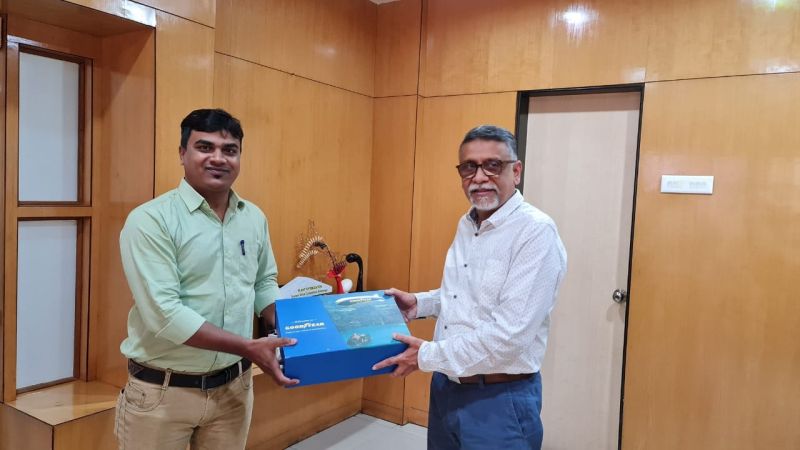 Somnath Pabal on LinkedIn: #goodyear #utilities #tyres | 101 comments Somnath Pabal on LinkedIn: #goodyear #utilities #tyres | 101 comments