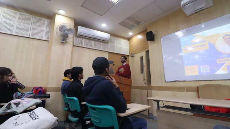 Aasim Suhail on LinkedIn: #ieeejhsb #event #learningprogress #tech Aasim Suhail on LinkedIn: #ieeejhsb #event #learningprogress #tech