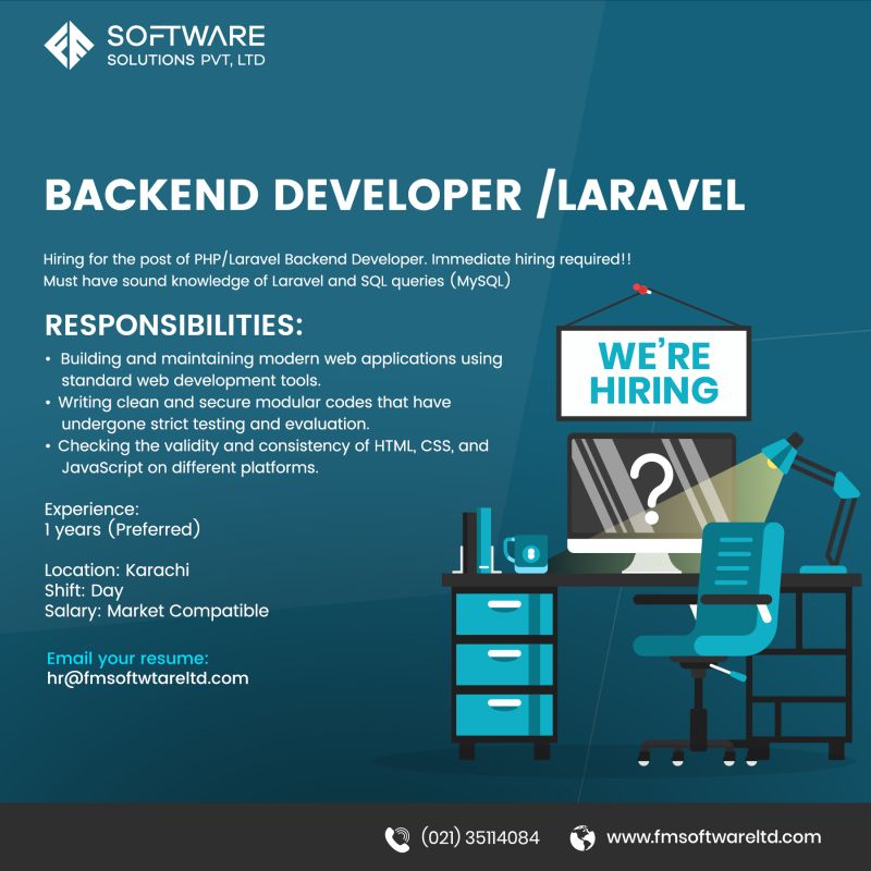 Muhammad Saroosh Sohail on LinkedIn: #hiring #developer #sql # ... Muhammad Saroosh Sohail on LinkedIn: #hiring #developer #sql # ...
