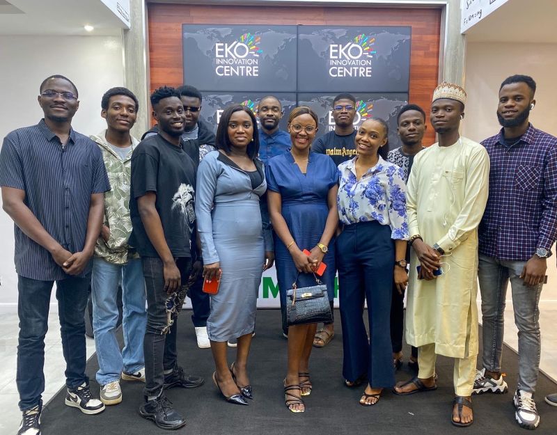 ZAKARI ABUBAKAR IBRAHIM posted on LinkedIn ZAKARI ABUBAKAR IBRAHIM posted on LinkedIn