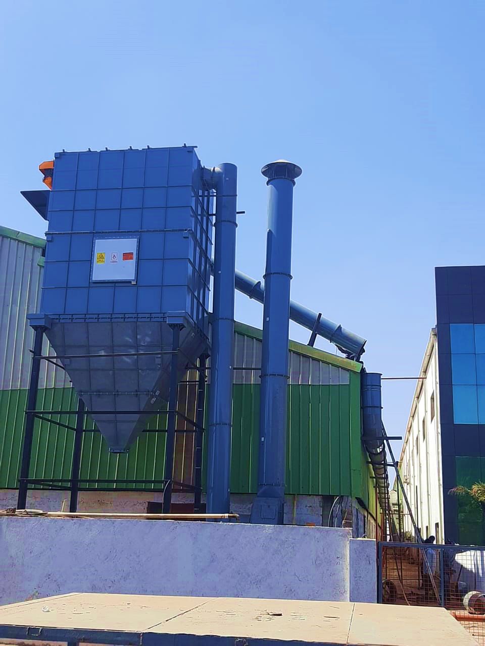 DHIREN PAREKH on LinkedIn: #airpollutioncontrol DHIREN PAREKH on LinkedIn: #airpollutioncontrol