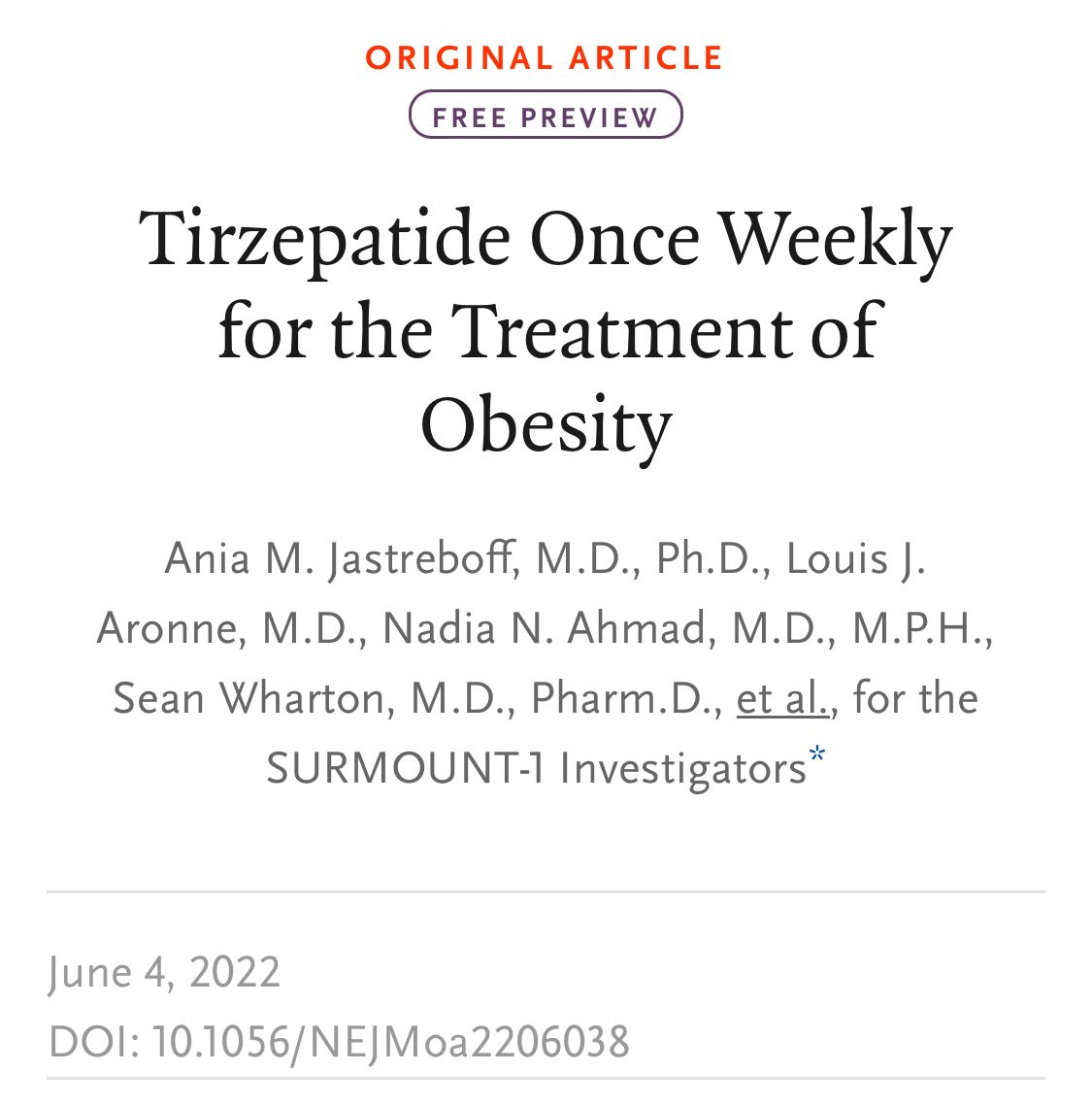 Dr Zeeshan Khan MD. MRCP-FRCP(UK) on LinkedIn: In this 72-week trial in ... Dr Zeeshan Khan MD. MRCP-FRCP(UK) on LinkedIn: In this 72-week trial in ...