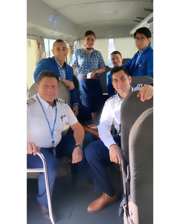 Nacel Dizon Concepcion on LinkedIn: #happygirl #crewlife #cabincrewlife ... Nacel Dizon Concepcion on LinkedIn: #happygirl #crewlife #cabincrewlife ...