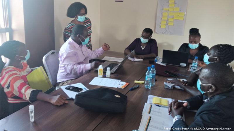 USAID Advancing Nutrition on LinkedIn: #kenya #nutrition USAID Advancing Nutrition on LinkedIn: #kenya #nutrition