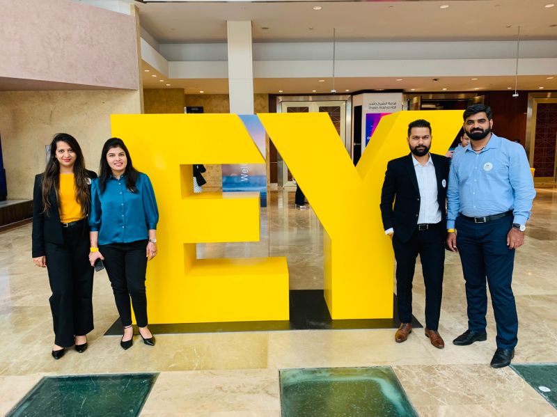 CA Natasha Khurana on LinkedIn: #eytax #eygds #dubai #training CA Natasha Khurana on LinkedIn: #eytax #eygds #dubai #training