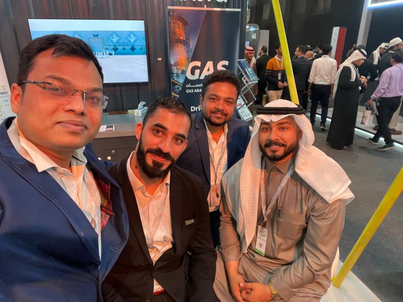 Suman Mondal on LinkedIn: Exhibition Final Day. Iktiva Expo’2023 in ... Suman Mondal on LinkedIn: Exhibition Final Day. Iktiva Expo’2023 in ...