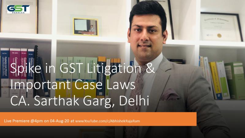 Sarthak Garg posted on LinkedIn Sarthak Garg posted on LinkedIn