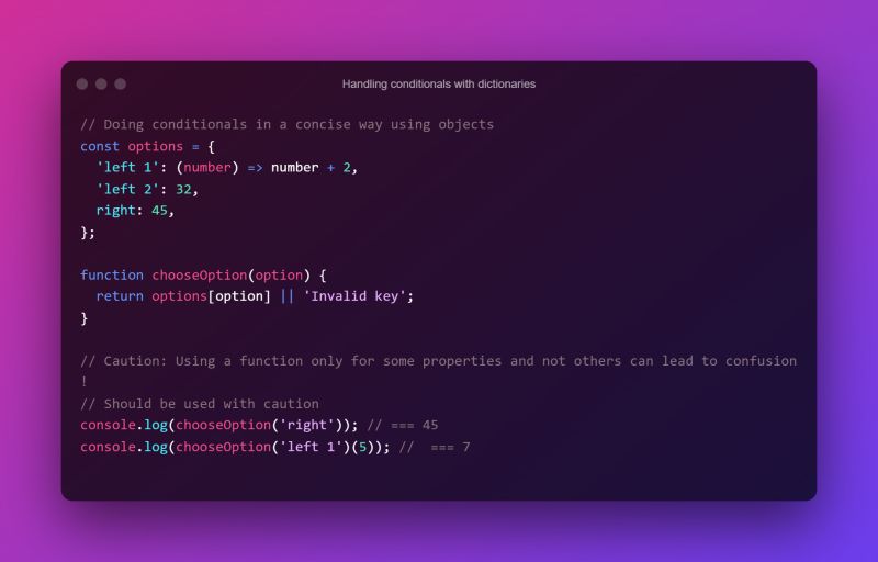 Daniel Guedes on LinkedIn: #javascript #nodejs #frontend Daniel Guedes on LinkedIn: #javascript #nodejs #frontend