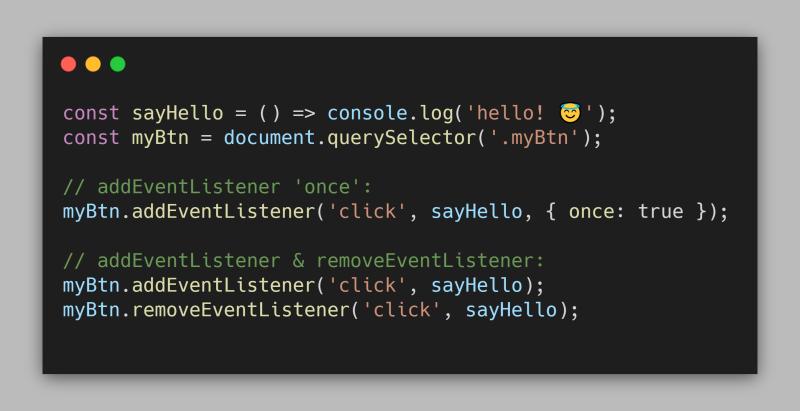Omer Rotstein on LinkedIn: #javascript Omer Rotstein on LinkedIn: #javascript
