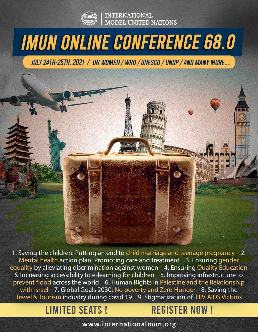 Shubhangi Dey on LinkedIn: #internationalmun #mun #imun # ... Shubhangi Dey on LinkedIn: #internationalmun #mun #imun # ...