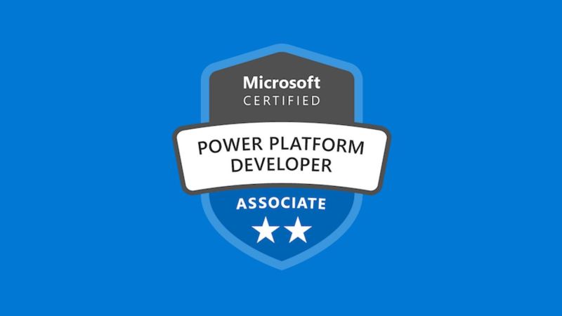 Hardesh Kumar on LinkedIn: Started PL-400 Certification.... Hardesh Kumar on LinkedIn: Started PL-400 Certification....