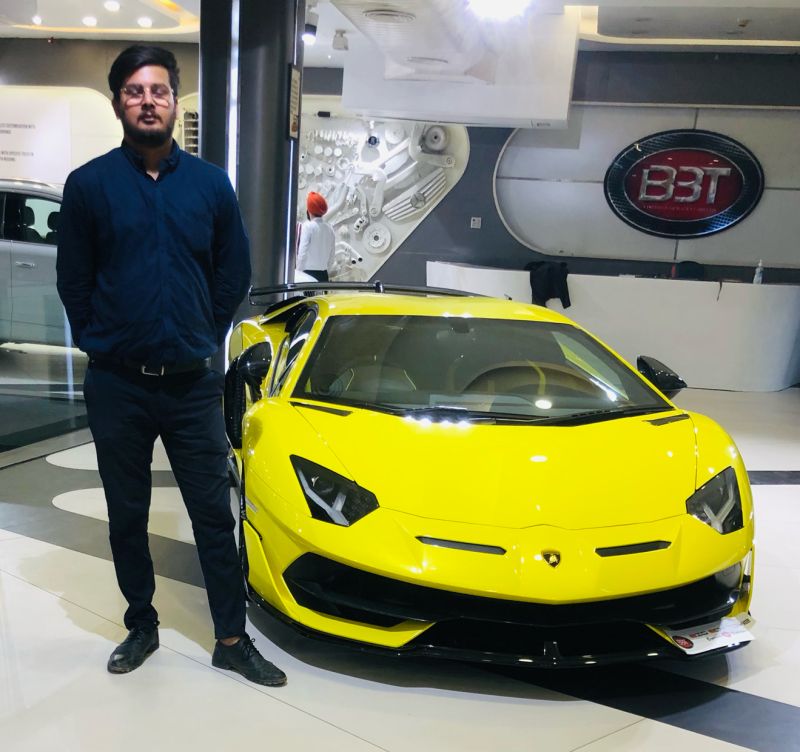 Rishabh Choudhary on LinkedIn: #beauty Rishabh Choudhary on LinkedIn: #beauty