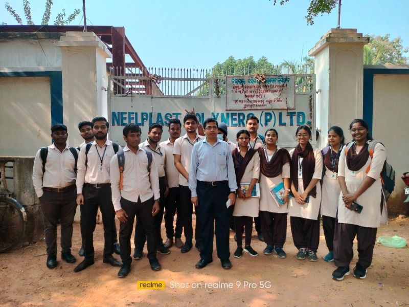 samanyu acharjya on LinkedIn: #cipet samanyu acharjya on LinkedIn: #cipet