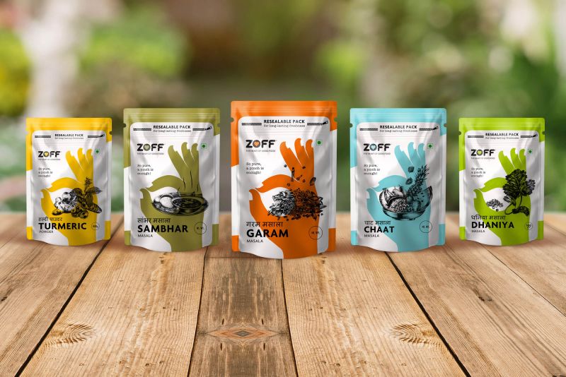 Kaustubh Kamat on LinkedIn: Branding and Packaging designed by me for ... Kaustubh Kamat on LinkedIn: Branding and Packaging designed by me for ...