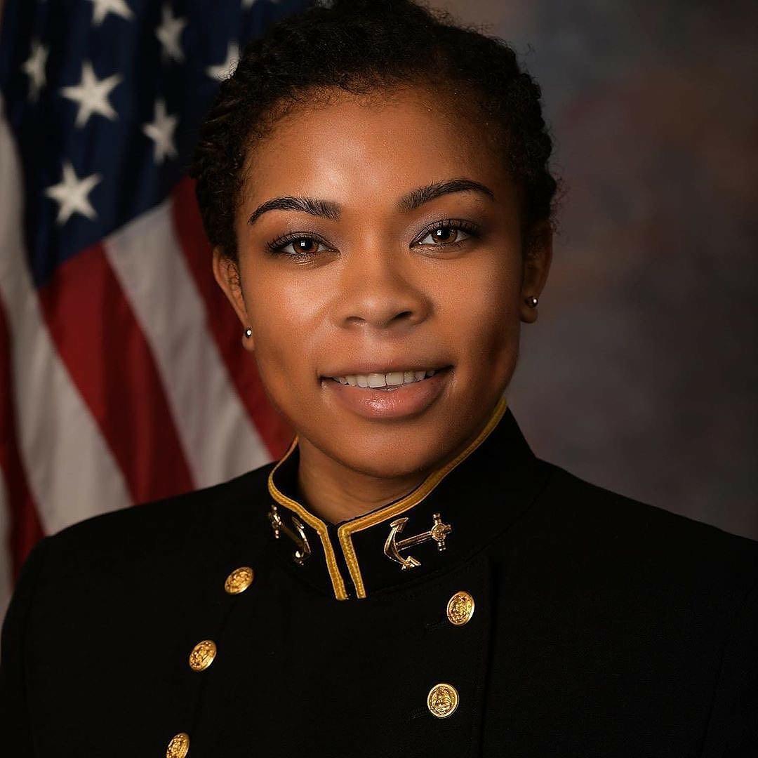 The Female Lead on LinkedIn: Congratulations to Sydney Barber, the ... The Female Lead on LinkedIn: Congratulations to Sydney Barber, the ...
