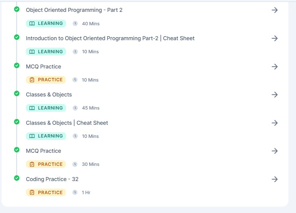 Aravind Likhitapudi on LinkedIn: #day23 #30daysofcodechallenge #nxtwave Aravind Likhitapudi on LinkedIn: #day23 #30daysofcodechallenge #nxtwave