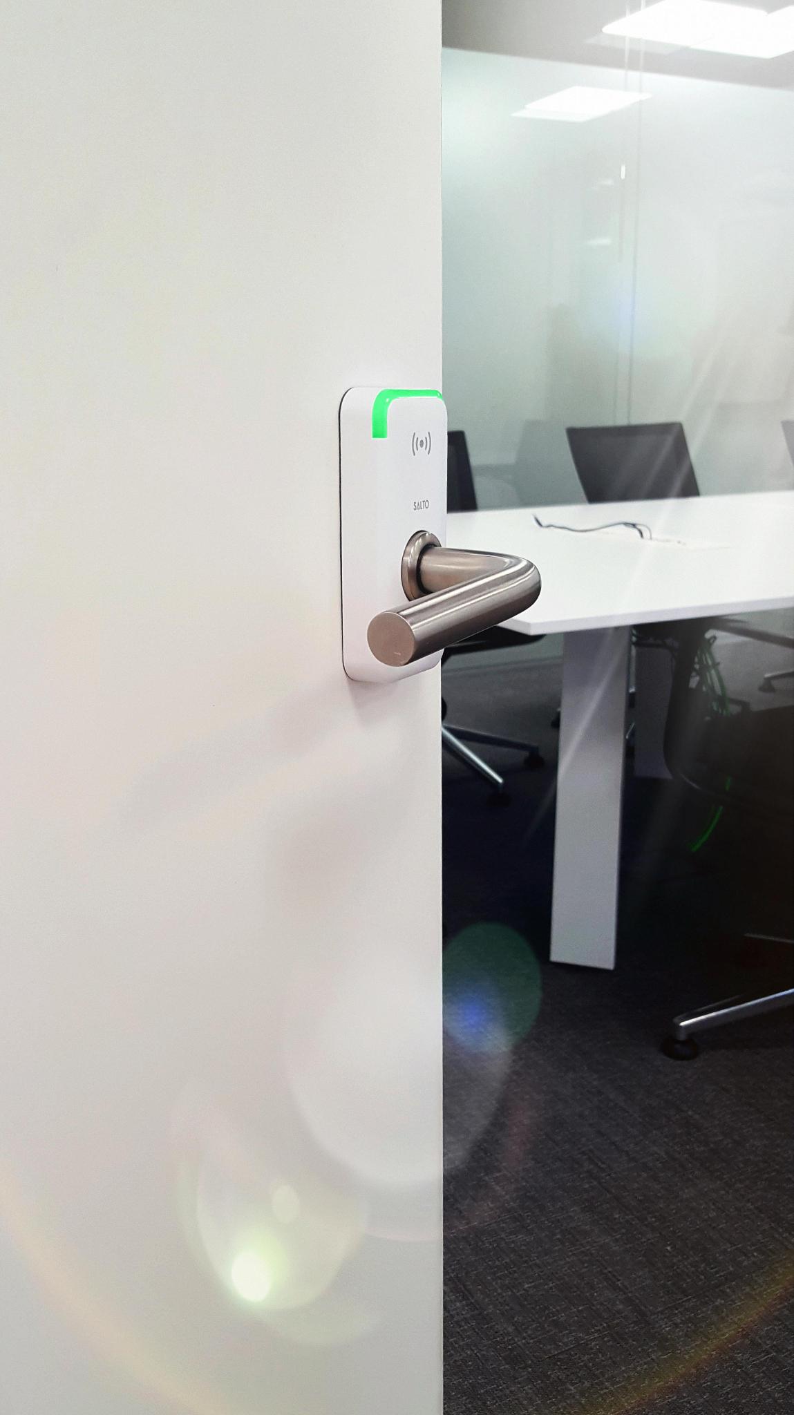 Borja Ganzarain - SALTO Systems on LinkedIn: SALTO Systems has ... Borja Ganzarain - SALTO Systems on LinkedIn: SALTO Systems has ...