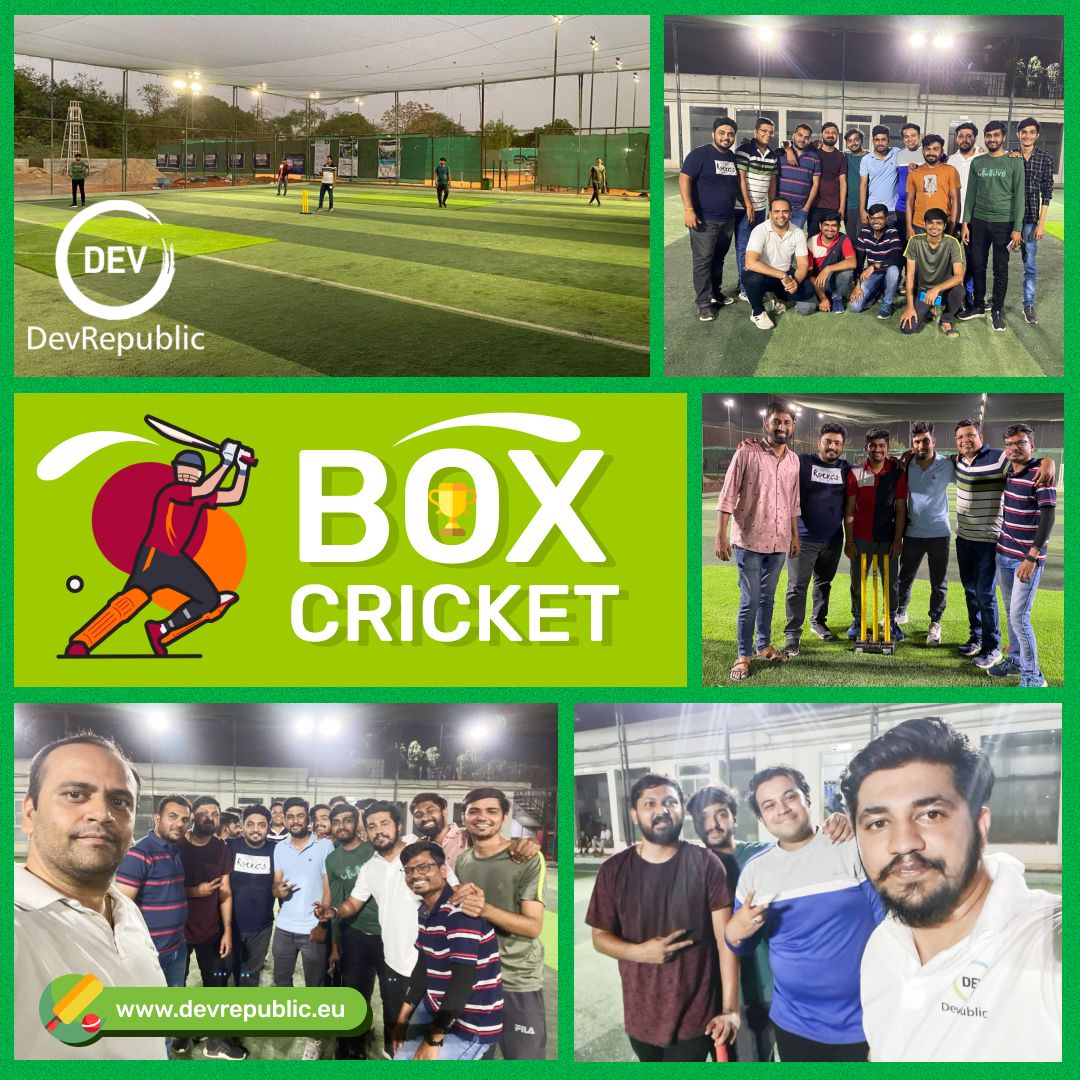 Manthan radia on LinkedIn: #cricket #sports #teamsport Manthan radia on LinkedIn: #cricket #sports #teamsport