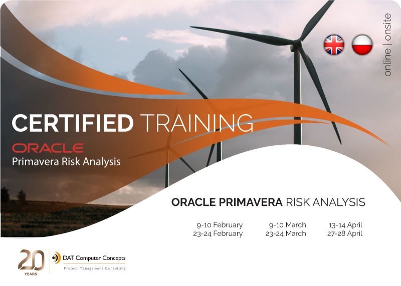 DAT Computer Concepts on LinkedIn: #datcc #oracleprimavera #oracle # ... DAT Computer Concepts on LinkedIn: #datcc #oracleprimavera #oracle # ...