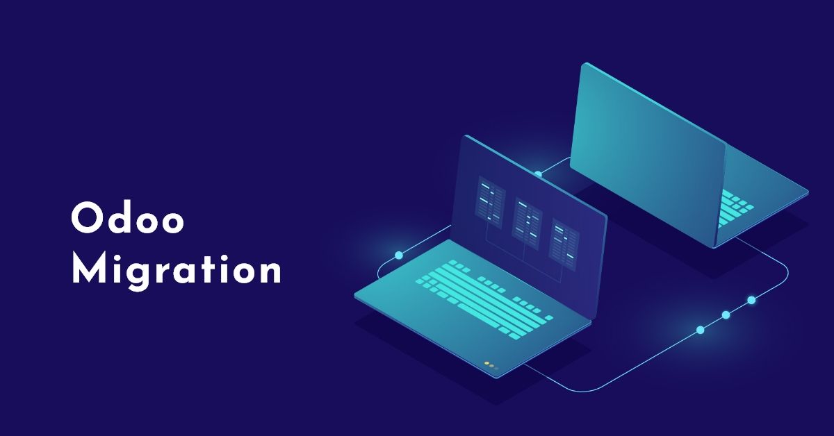 Bista Solutions Inc on LinkedIn: Odoo Migration Bista Solutions Inc on LinkedIn: Odoo Migration