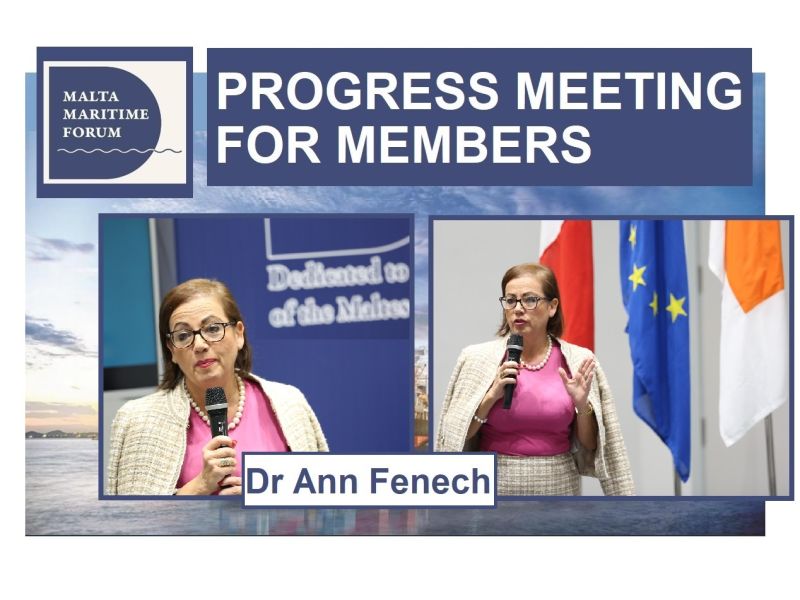 Ann Fenech posted on LinkedIn Ann Fenech posted on LinkedIn