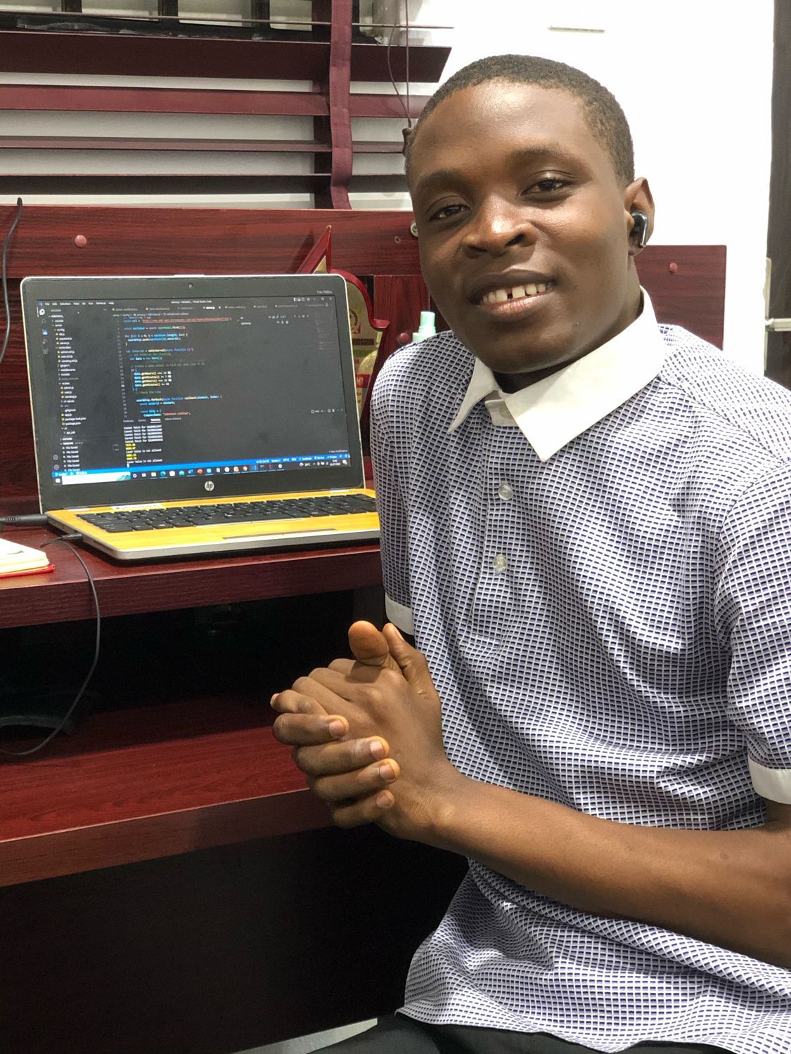 Habib Ibrahim on LinkedIn: #programmer #computerscience # ... Habib Ibrahim on LinkedIn: #programmer #computerscience # ...