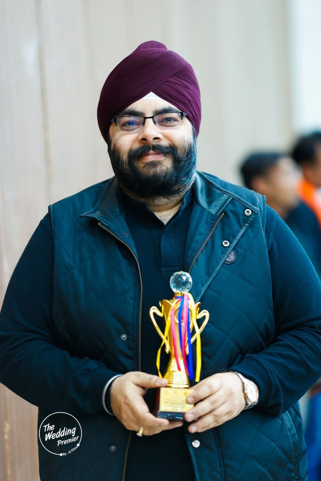 Parmeet Singh Chadha on LinkedIn: #wscc | 10 comments Parmeet Singh Chadha on LinkedIn: #wscc | 10 comments