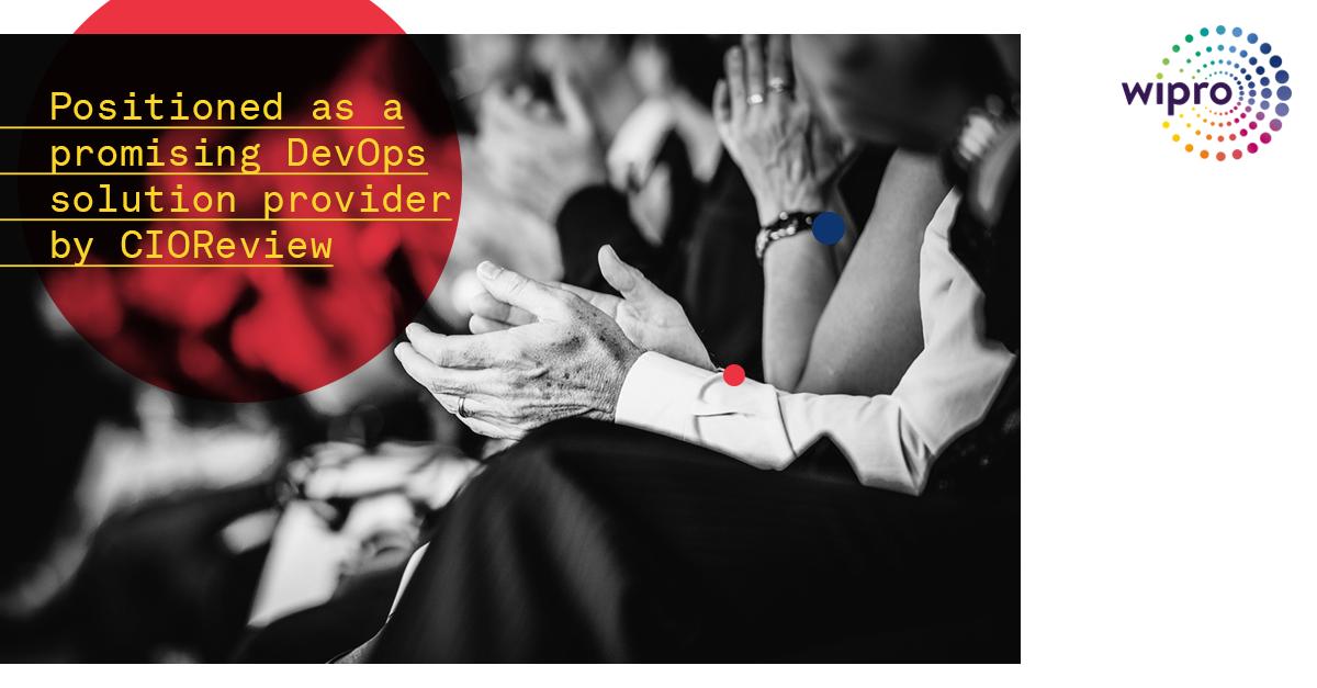 Wipro on LinkedIn: It’s not just DevOps, it’s DevSecOps, which ingrains ... Wipro on LinkedIn: It’s not just DevOps, it’s DevSecOps, which ingrains ...
