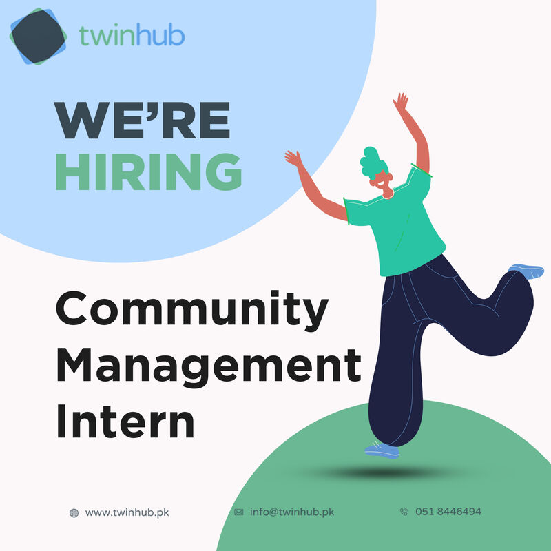 Muhammad Asad Riaz on LinkedIn: #vacancy #hiring Muhammad Asad Riaz on LinkedIn: #vacancy #hiring