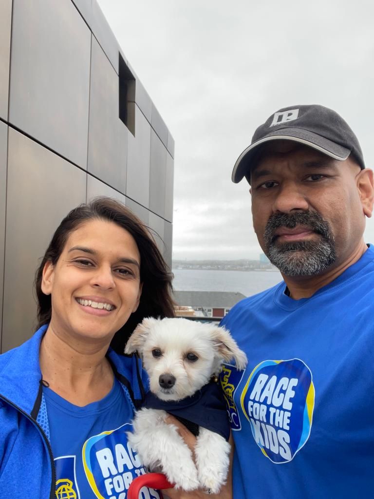 Vinita Savani, MBA, CFA, ICD.D on LinkedIn: #rbcraceforthekids | 10 ... Vinita Savani, MBA, CFA, ICD.D on LinkedIn: #rbcraceforthekids | 10 ...
