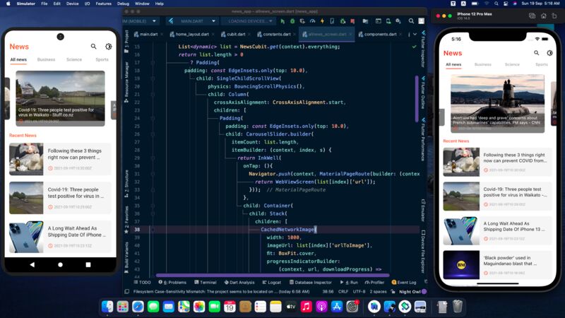 Hossam Shafeek on LinkedIn: #flutter #flutterdeveloper # ... Hossam Shafeek on LinkedIn: #flutter #flutterdeveloper # ...