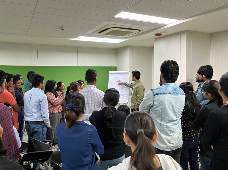 Pratik Yadav on LinkedIn: #idfmea #training #fmea #cummins #fta # ... Pratik Yadav on LinkedIn: #idfmea #training #fmea #cummins #fta # ...