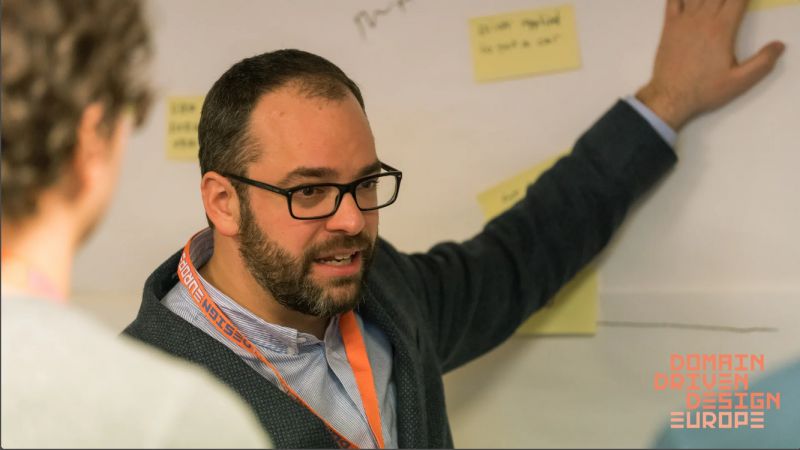 Virtual Domain-driven design on LinkedIn: #domaindrivendesign # ... Virtual Domain-driven design on LinkedIn: #domaindrivendesign # ...