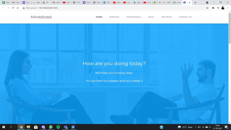 Nishant Chetia on LinkedIn: #html #css #javascript #freelancing Nishant Chetia on LinkedIn: #html #css #javascript #freelancing