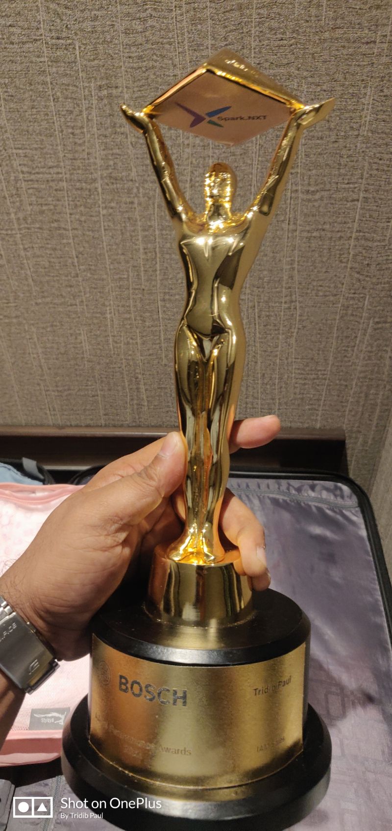 Tridib Paul on LinkedIn: Recognised as Top Performer in FY21 Tridib Paul on LinkedIn: Recognised as Top Performer in FY21