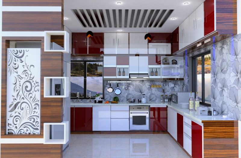 PRAVEEN KUMAR M on LinkedIn: My new interior design project, Italian ... PRAVEEN KUMAR M on LinkedIn: My new interior design project, Italian ...