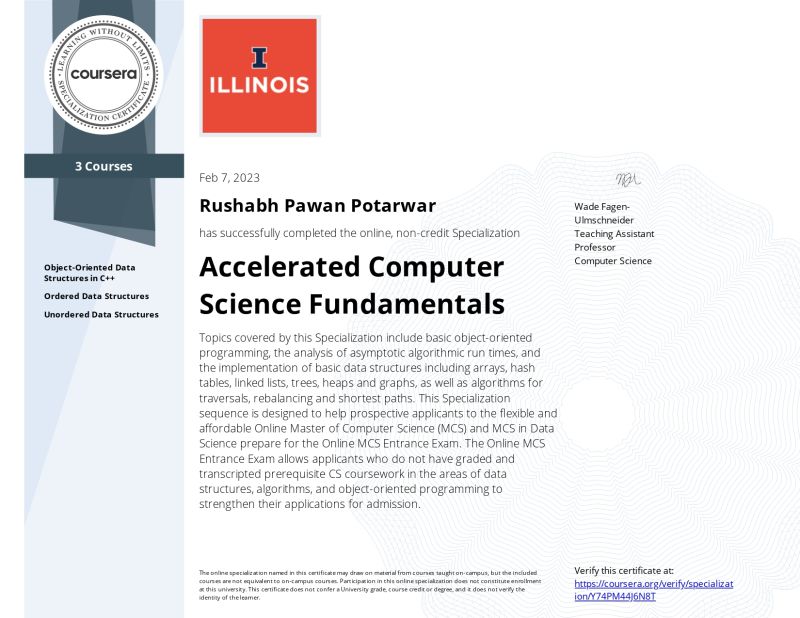 Rushabh Potarwar on LinkedIn: #datastructures #cpp #computerscience # ... Rushabh Potarwar on LinkedIn: #datastructures #cpp #computerscience # ...