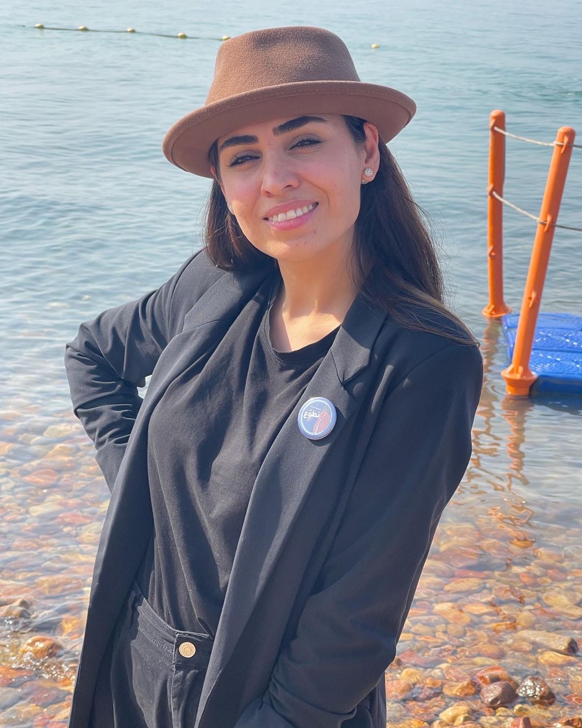 Bahar Kareem on LinkedIn: #deadsea Bahar Kareem on LinkedIn: #deadsea