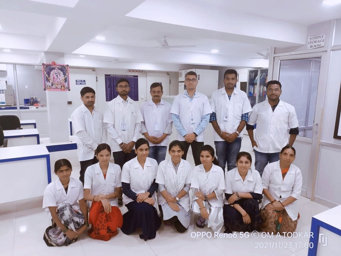 Dhananjay Jadhav on LinkedIn: # ISTA Audit 2021 Kalash Seeds. Dhananjay Jadhav on LinkedIn: # ISTA Audit 2021 Kalash Seeds.