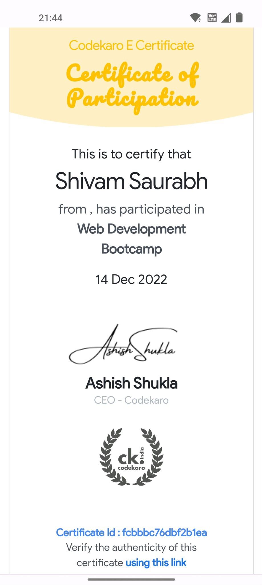 Shivam Saurabh on LinkedIn: #javascript #webdevelopment #css #teaching ... Shivam Saurabh on LinkedIn: #javascript #webdevelopment #css #teaching ...